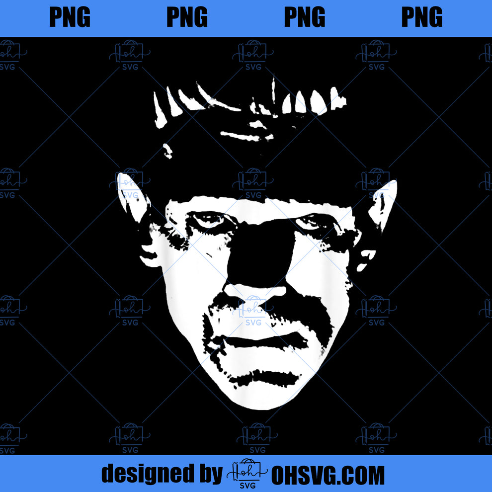 Classic Monster Horror Movie Poster Vintage Halloween PNG, Movies PNG ...