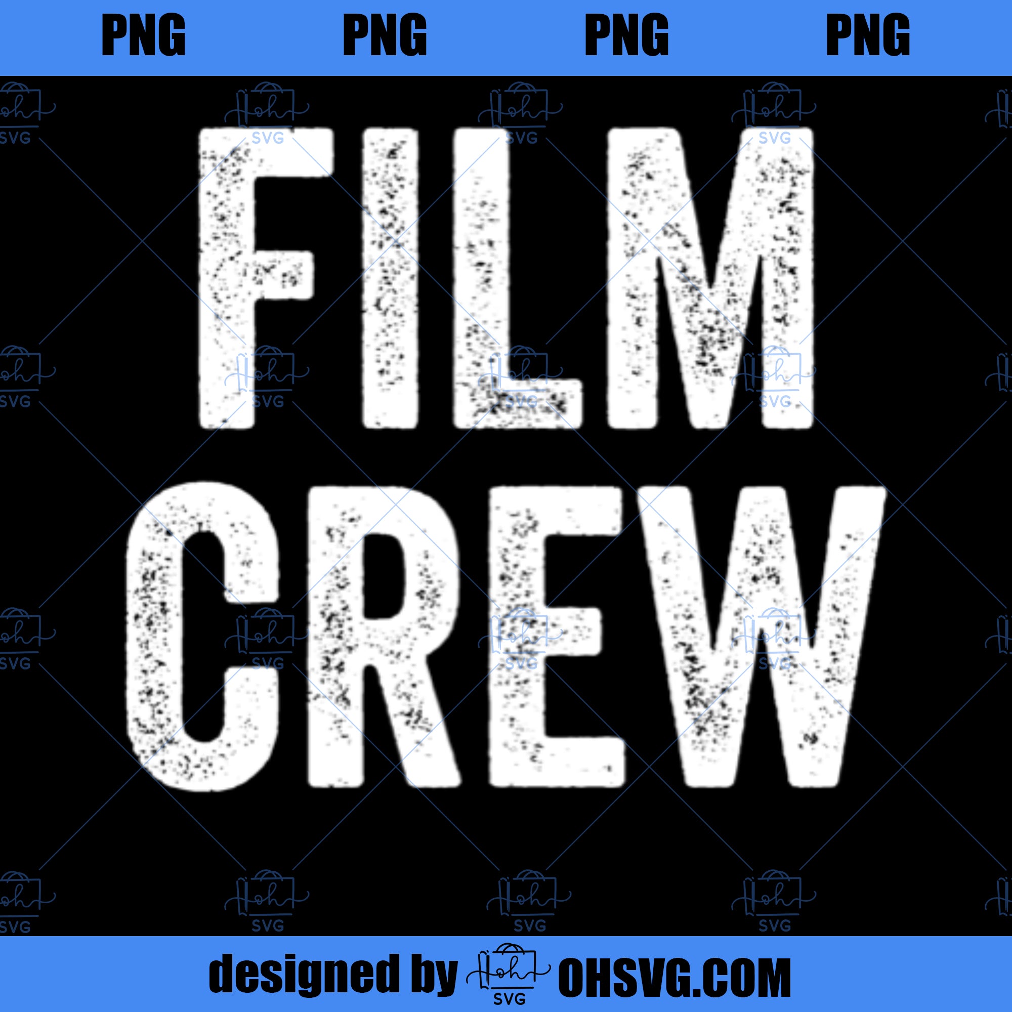 Filmmaker Team Film Crew Movie Director Producer PNG Download, Movies ...