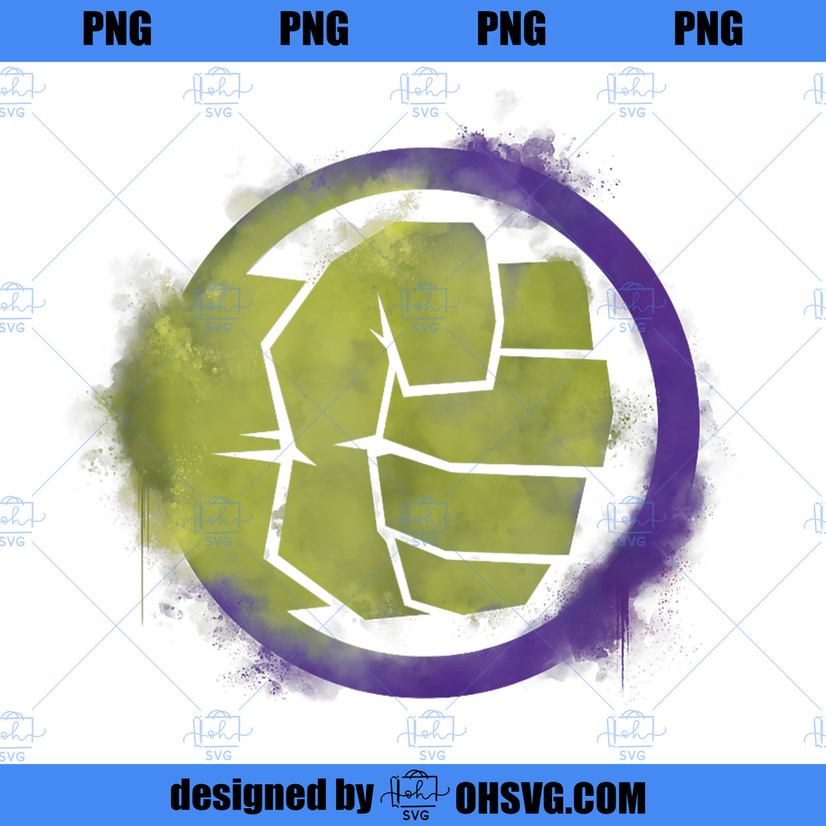 Marvel Avengers Endgame Hulk Spray Paint Logo PNG, Marvel PNG, Marvel ...