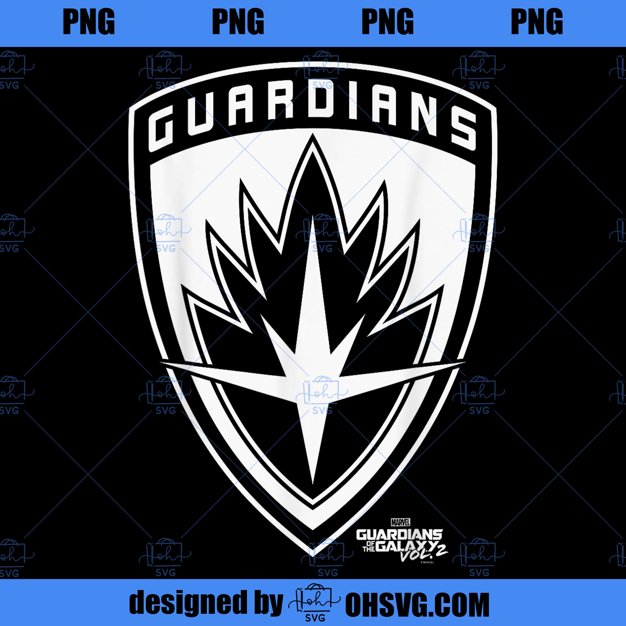 Gotg Logo