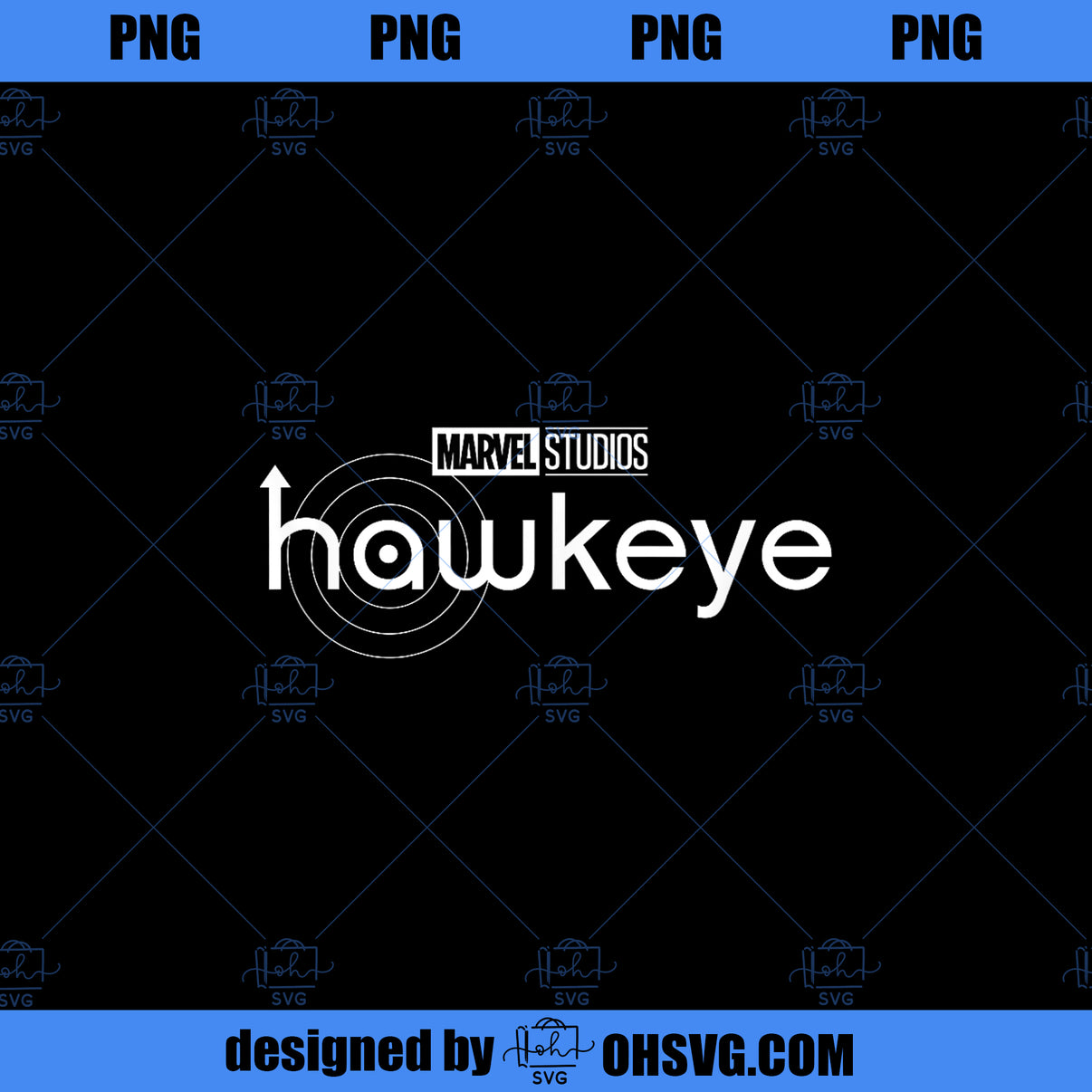 Marvel Hawkeye Light Title Logo PNG, Marvel PNG, Marvel Hawkeye PNG – ohsvg