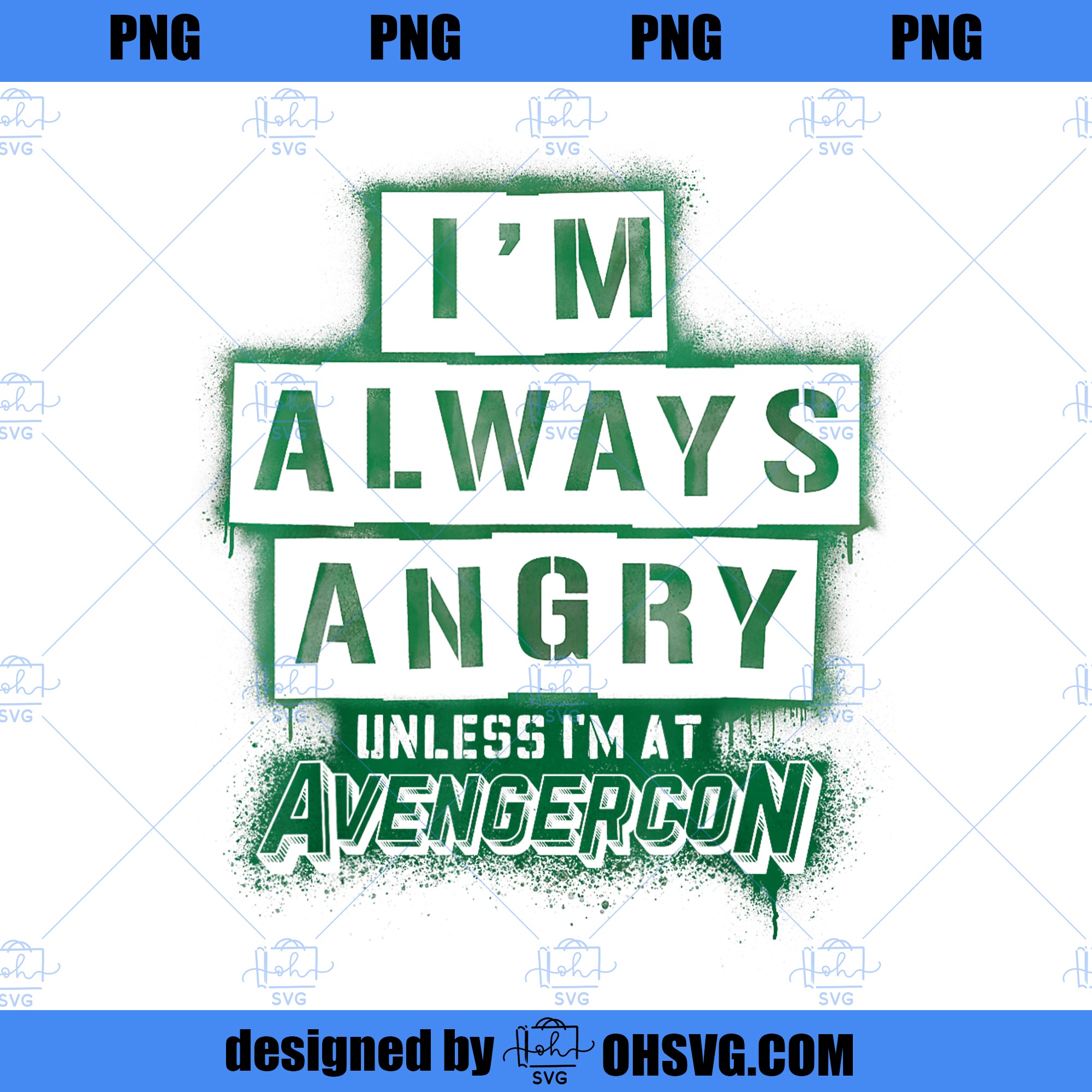 Marvel Ms Marvel Hulk New Jersey Avengercon Always Angry PNG, Marvel P ...