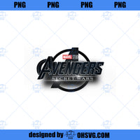 Marvel Studios Avengers Secret Wars MCU Movie Logo PNG, Marvel PNG, Mo ...