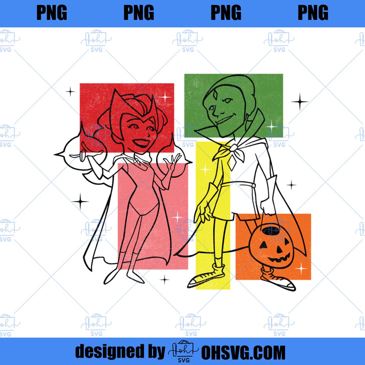 Marvel WandaVision Wanda Vision 50s PNG, Marvel PNG, Marvel WandaVisio ...