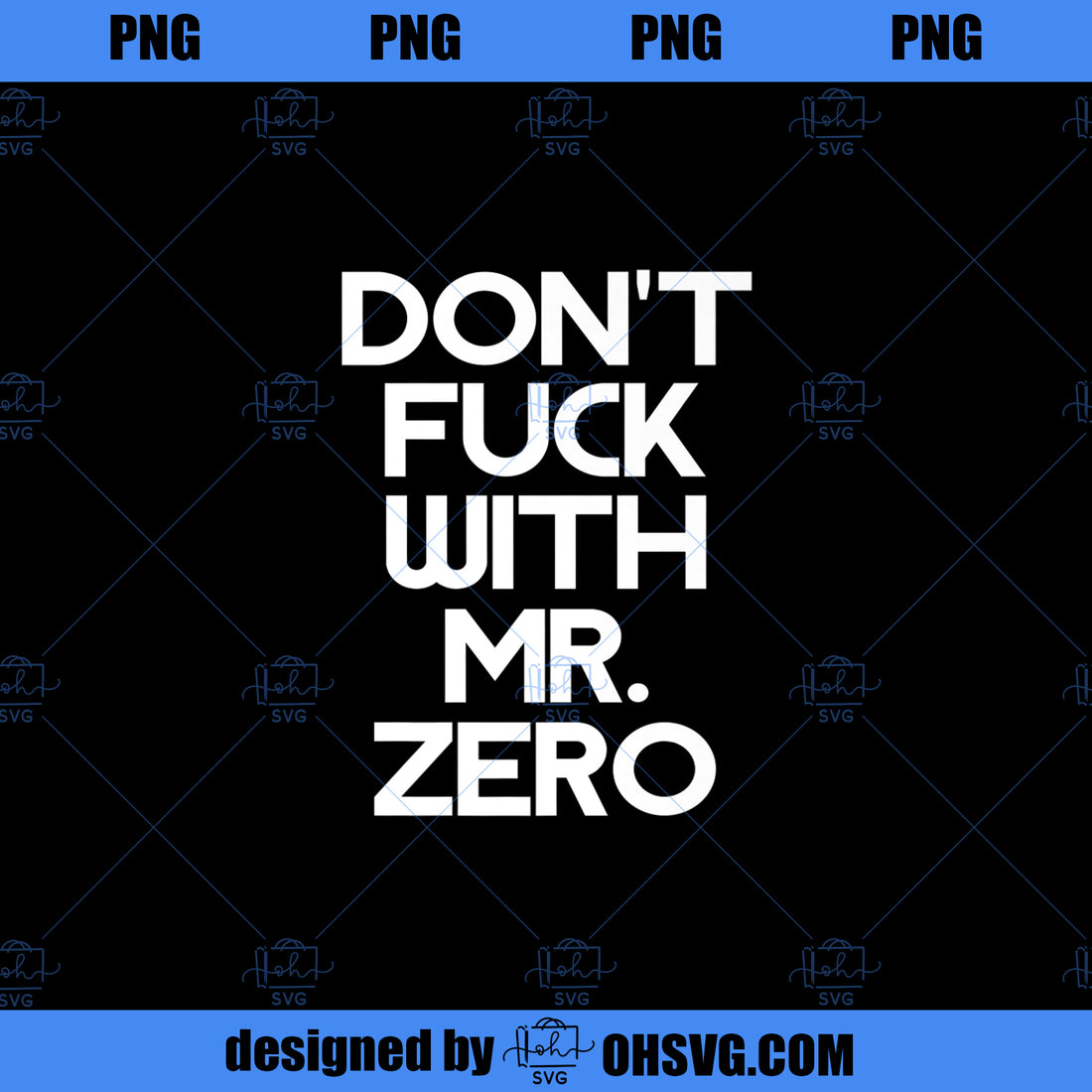 Mr Zero PNG, Movies PNG, Zero PNG – ohsvg