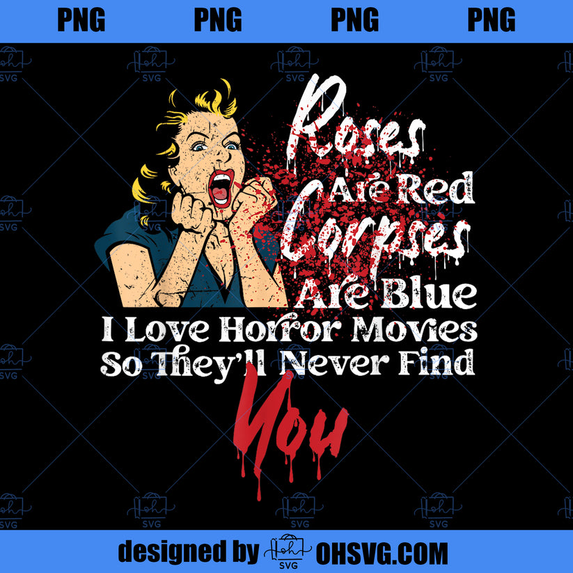 Scary Horror Movie Blood Poetry Poem I Love Horror Movies PNG, Movies ...