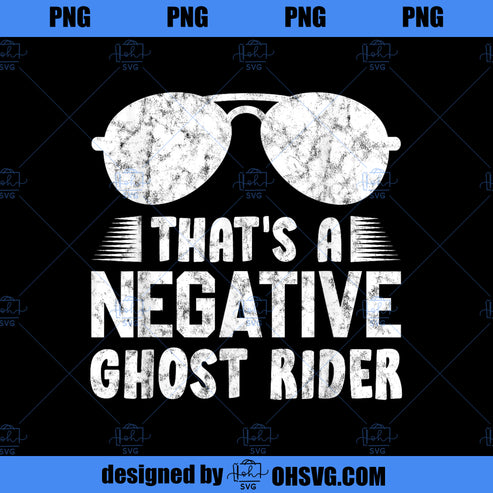 That s A Negative Ghost Rider Pun Gift For Movie Lover PNG, Movies PNG ...