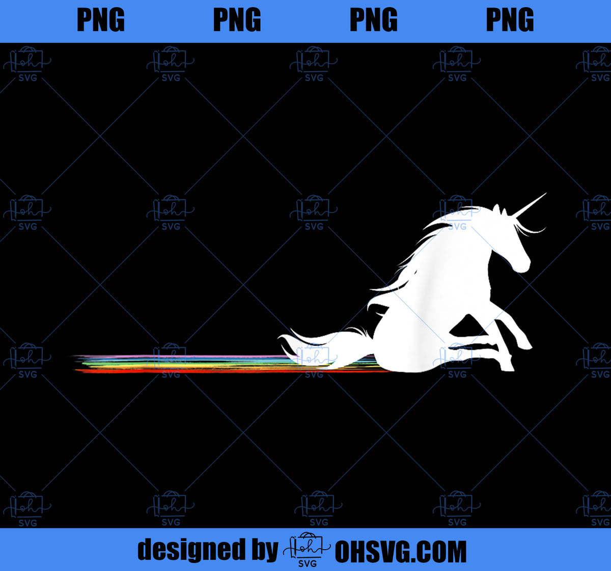 Unicorn Rainbow Poop Shirt Bottom wiping unicorn PNG, Magic Unicorn PN ...