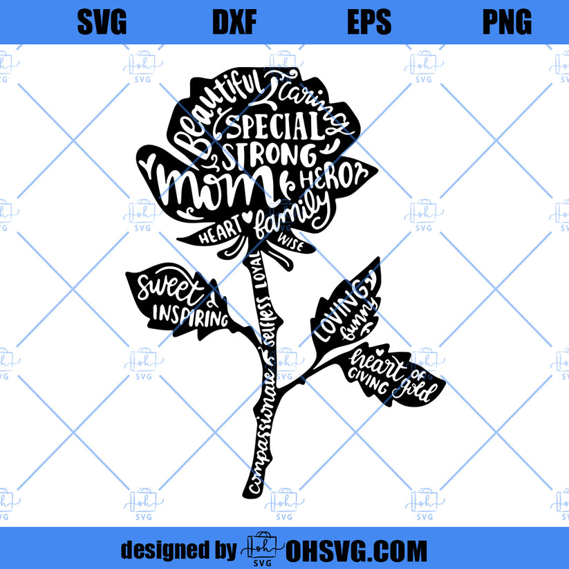Beauty And The Beast SVG, Rose Beauty And The Beast SVG – ohsvg